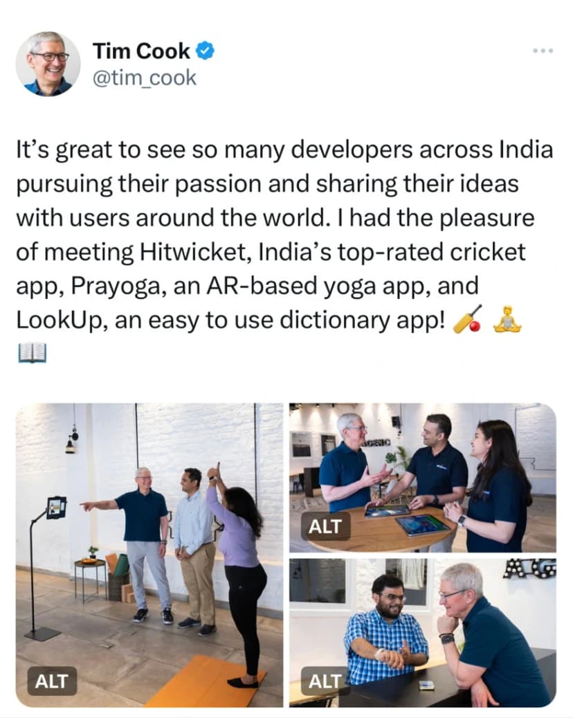CodeZyng - An Elite App Studio